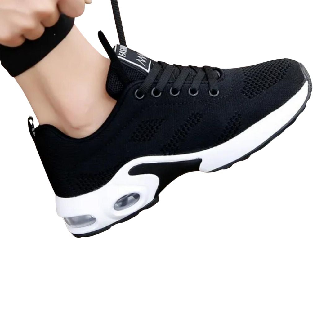OrthoWalk: Schmerzfreie Füße mit Komfort und Stil – Elarova